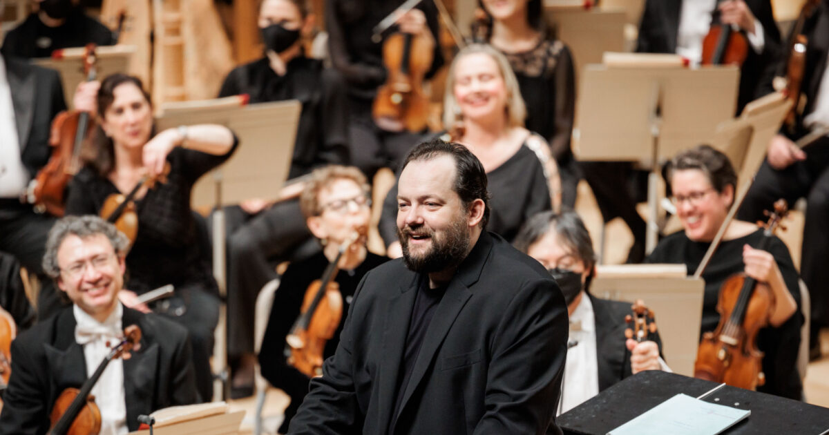 BSO | BSO Announces its 2023-24 Season, Andris Nelsons' Tenth as…