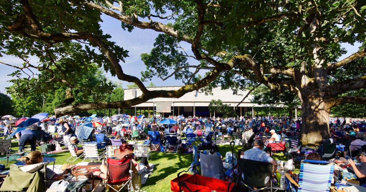 BSO | Tanglewood Program Highlights, August 2024 | Tanglewood