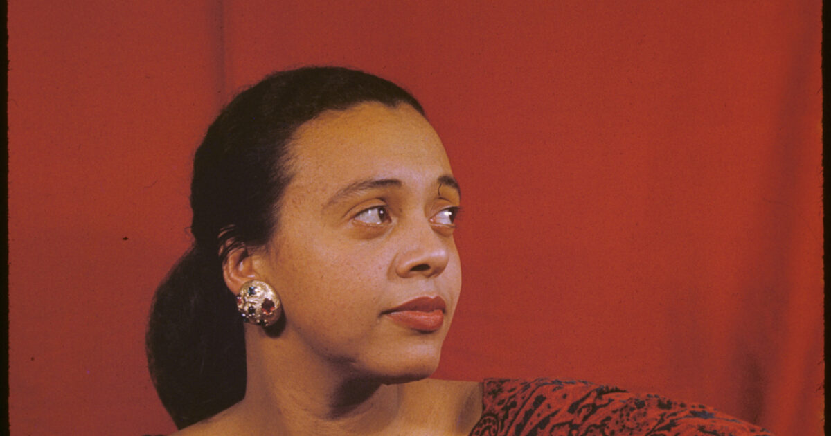 BSO | The BSO Salutes Adele Addison in Her 100th Year