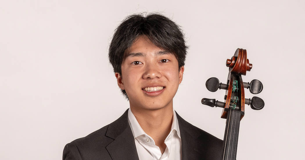 BSO | Andrew Y. Kim