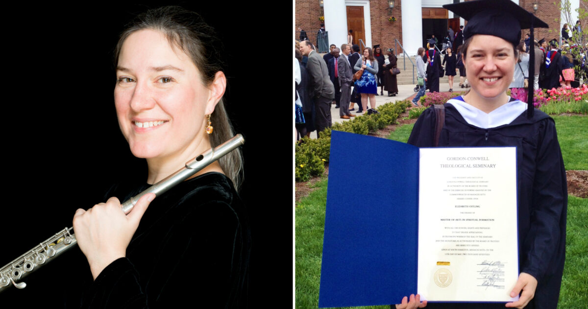 BSO | Five Years of Double Duty: How Flutist Elizabeth Klein…