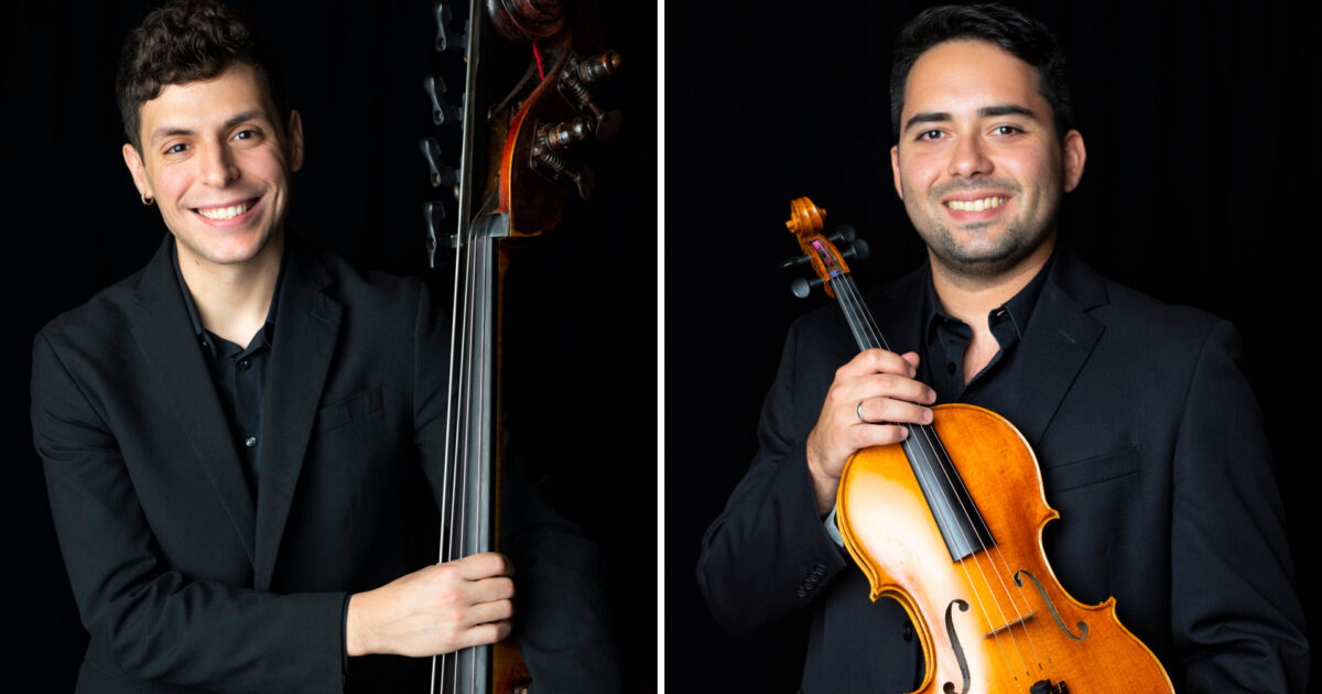 BSO | So, What's it Like to Play in the BSO? The Challenges and…