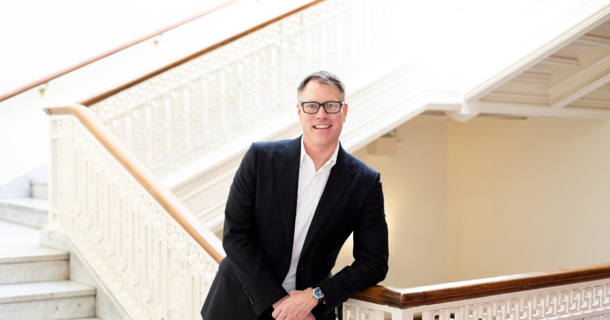 BSO | Chad Smith to Lead Boston Symphony Orchestra as Next President…