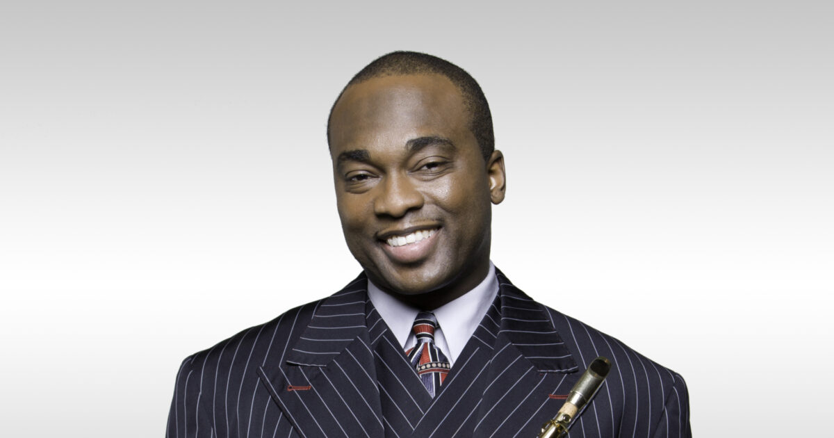 BSO | James Carter