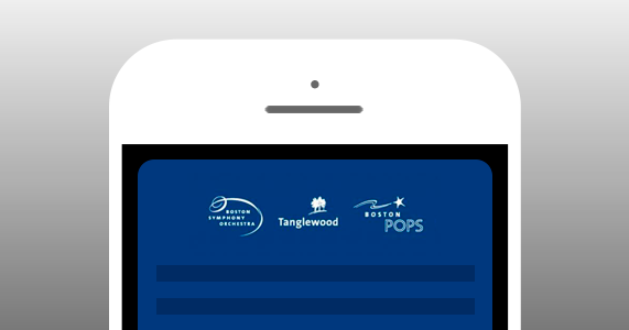 BSO | Digital Membership Cards