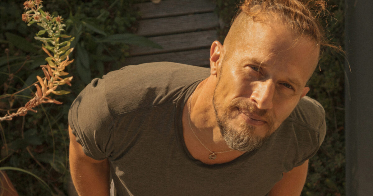 BSO | D. Graham Burnett