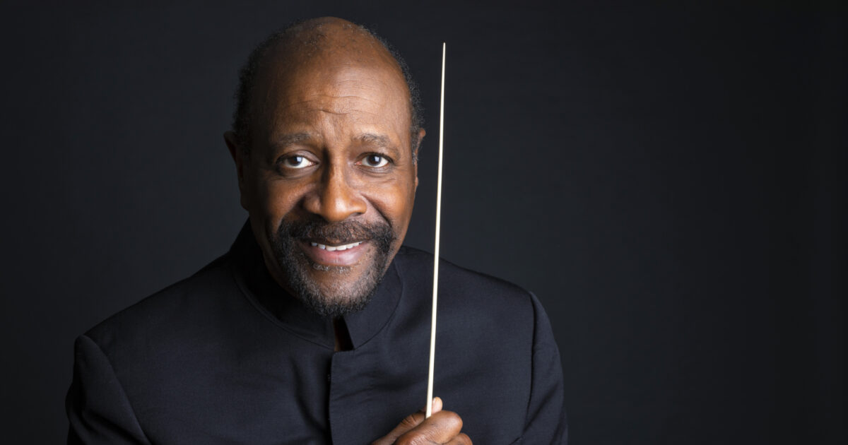 BSO | Julius P. Williams