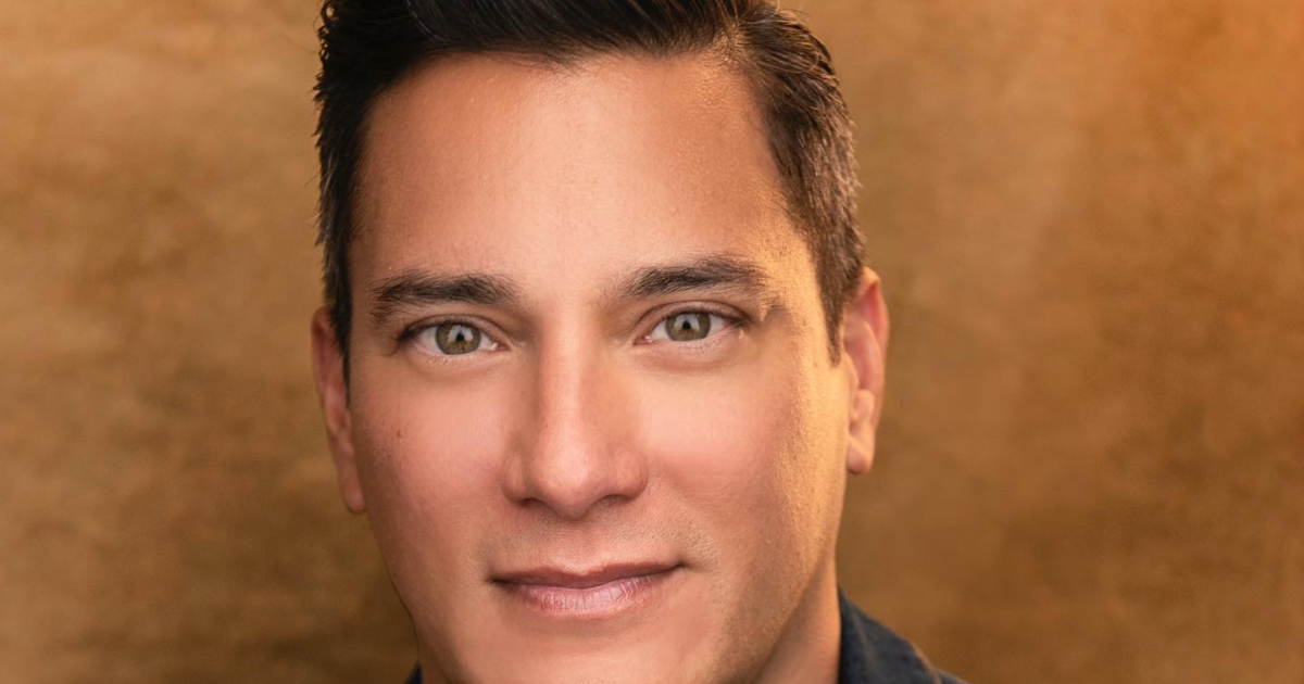 BSO | Nicholas Rodriguez BSO | Nicholas Rodriguez
