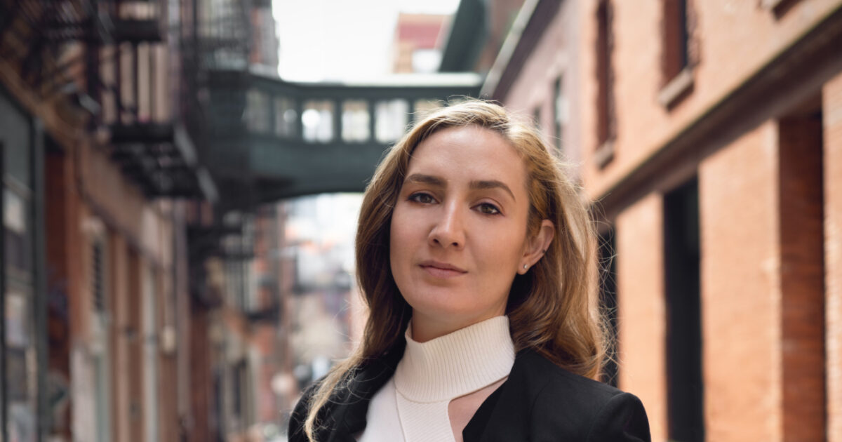 BSO | Samantha Hankey