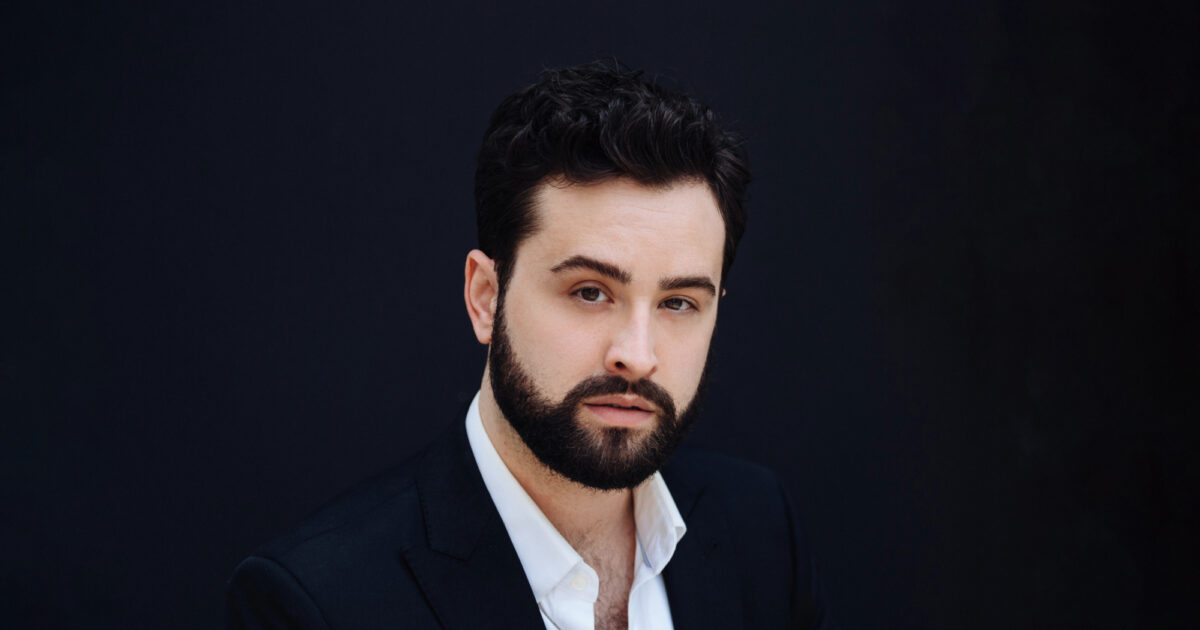 BSO | Joshua Sanders