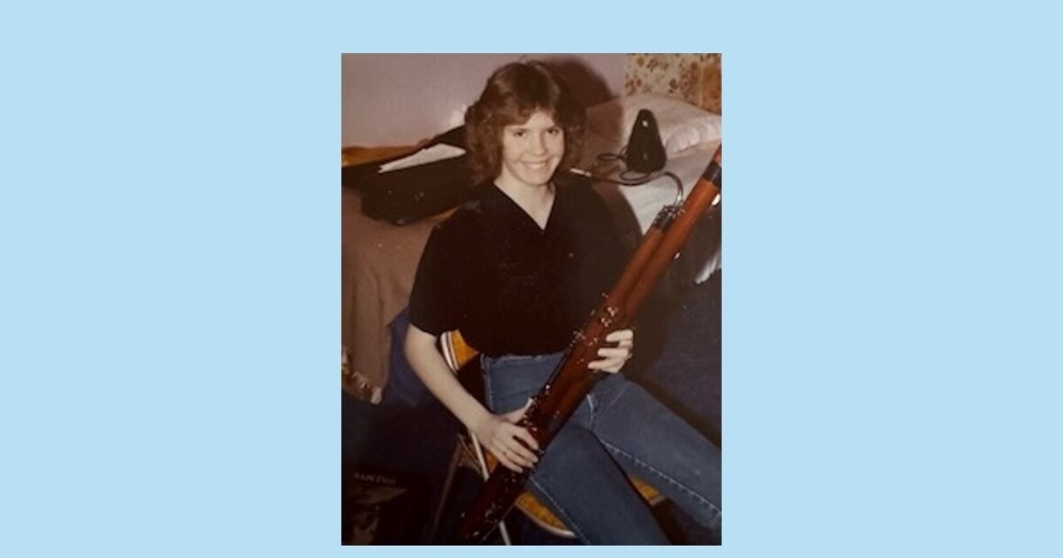 BSO | Bassoonist Suzanne Nelsen: From the Farms of Alberta to the…