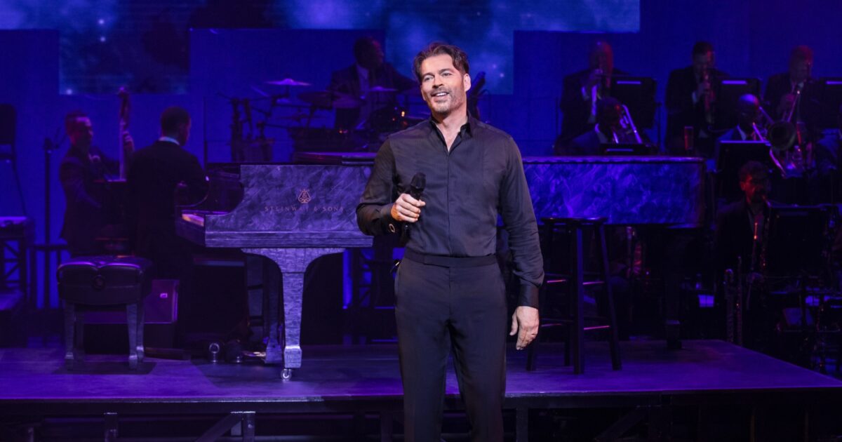 BSO | Harry Connick, Jr.