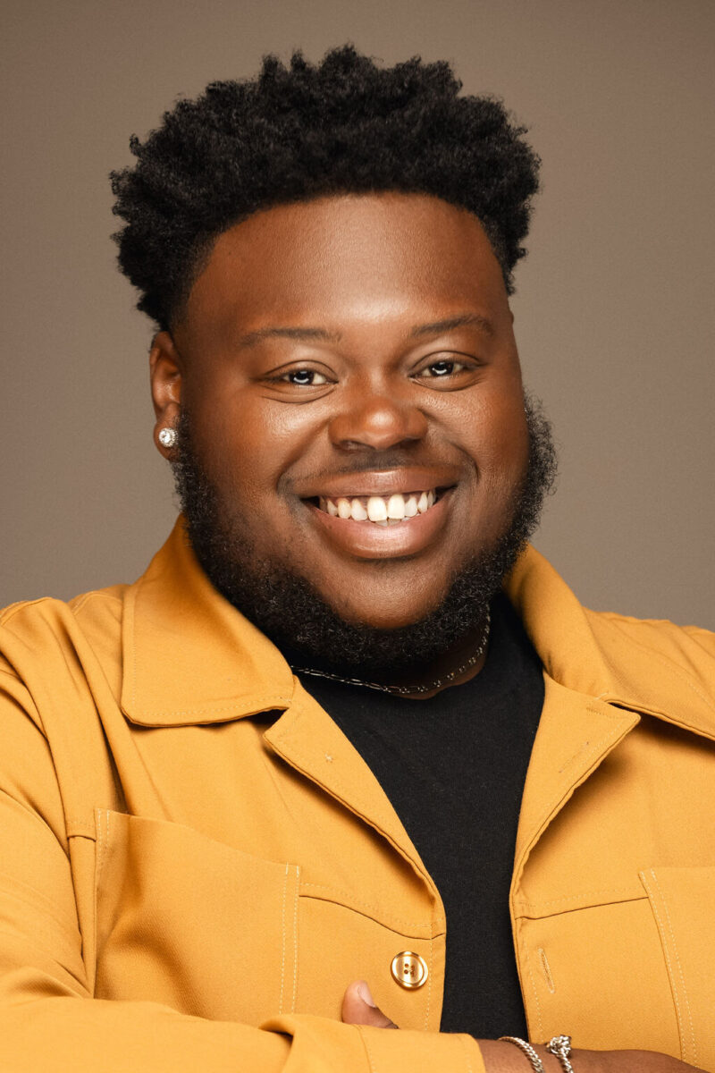 BSO | Melvin Crispell, III