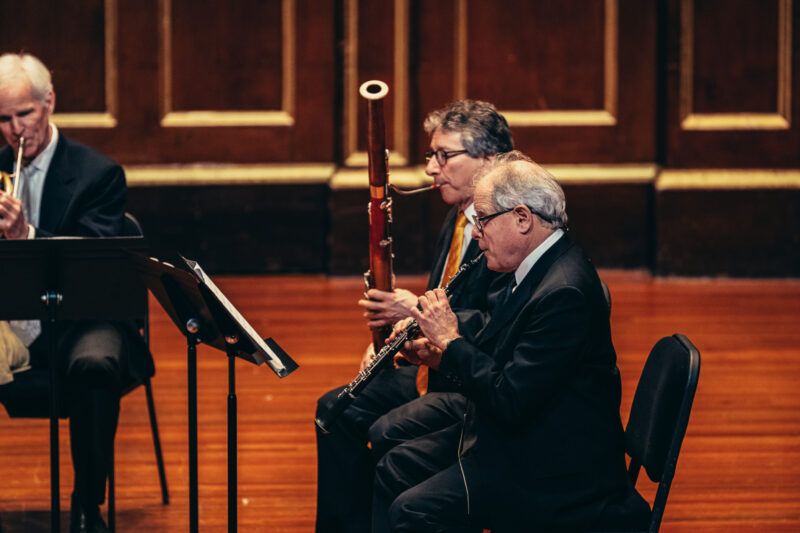 BSO | Boston Symphony Chamber Players | Boston, Symphony Hall, & the…