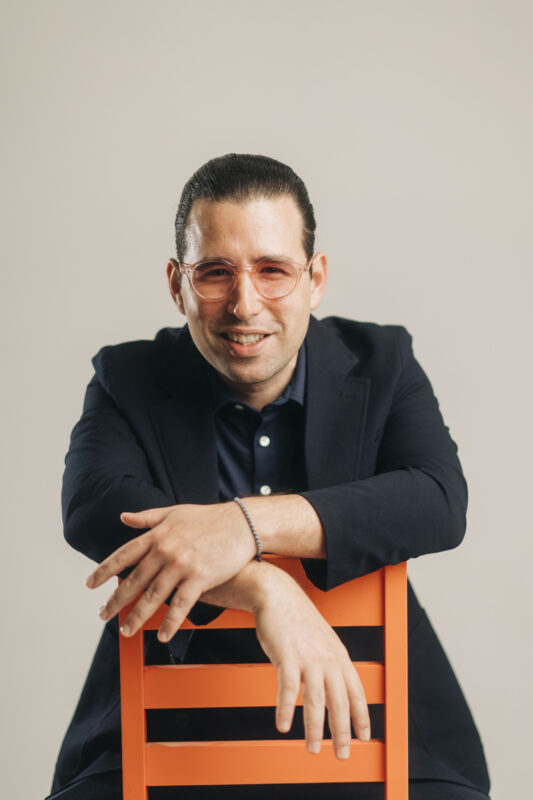 BSO | TLI Presents: Alfredo Rodriguez | Tanglewood