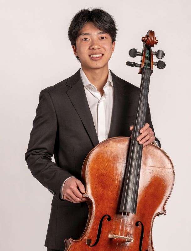 BSO | Andrew Y. Kim