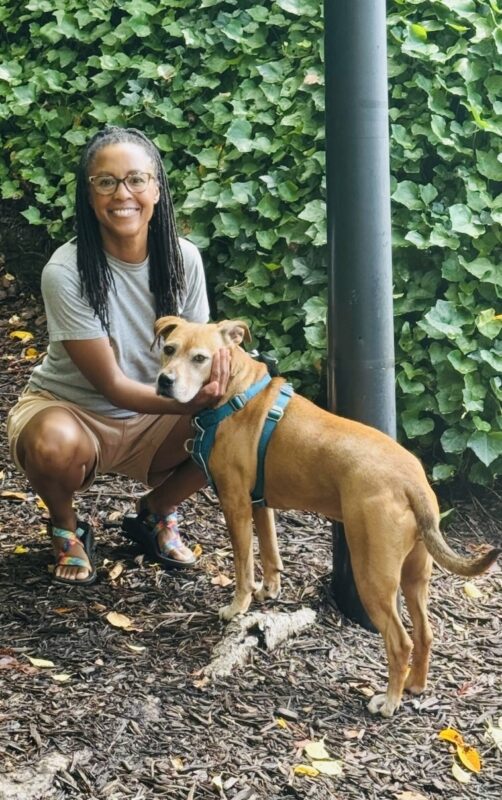 BSO | How Emmy Winner Angela Farr Schiller Meets the World and Finds…