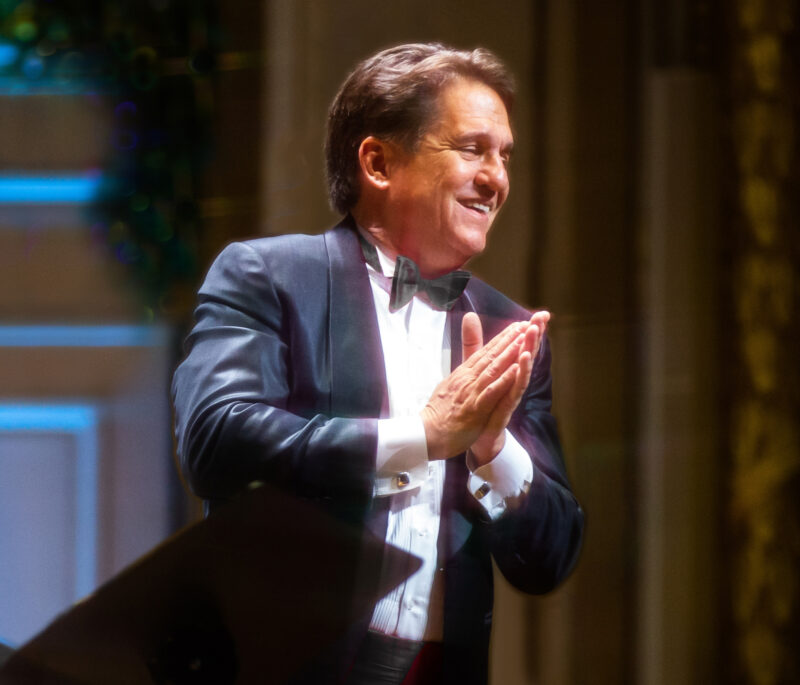 BSO | The Keith Lockhart 30th Anniversary Concert