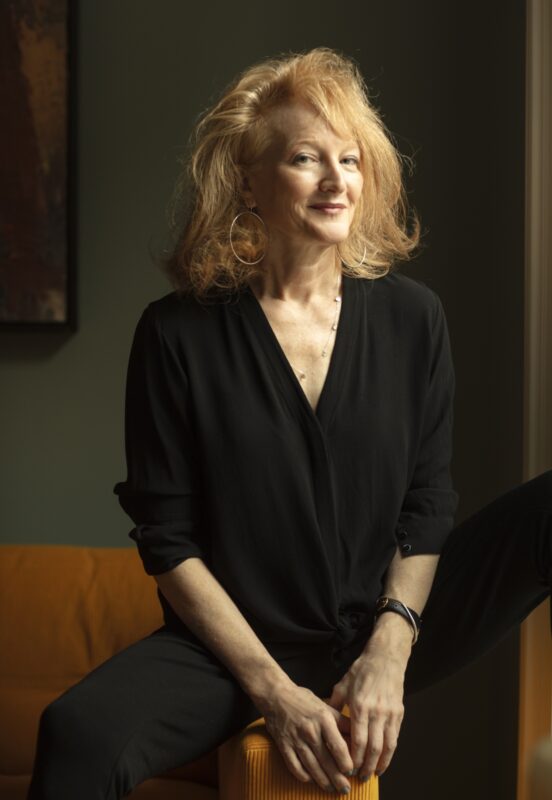 BSO | On Being Live: Krista Tippett in conversation with D. Graham…