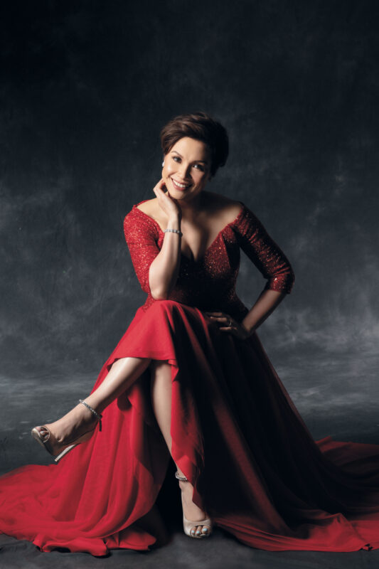 BSO | Lea Salonga