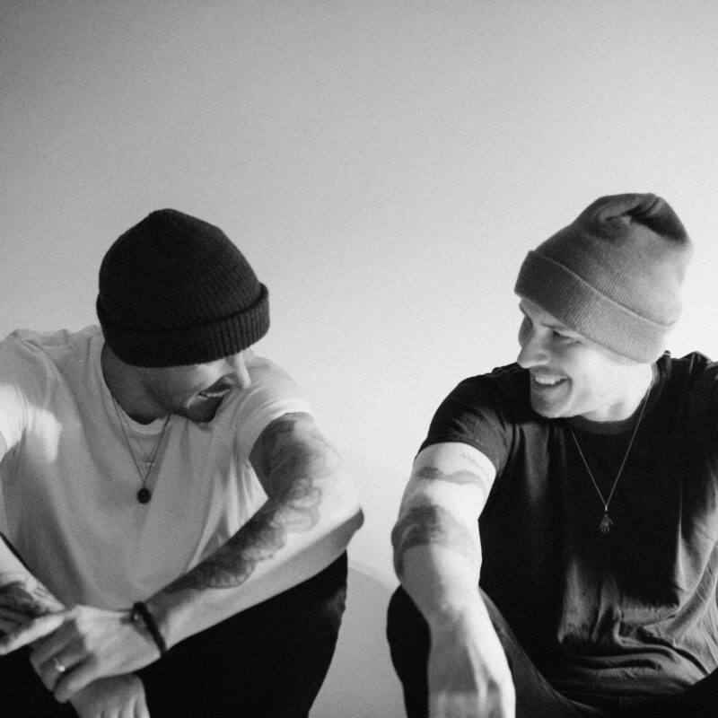 BSO | The Hanseroth Twins