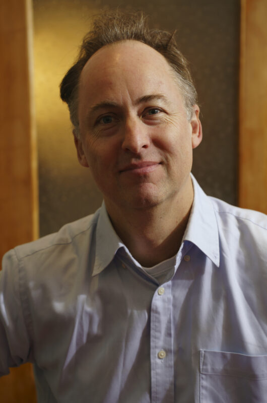 BSO | TLI Spotlight Series: Sebastian Smee in dialogue with Sam…