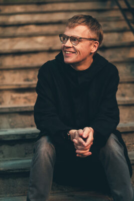 BSO | Thomas Adès conducts Sibelius | Tanglewood