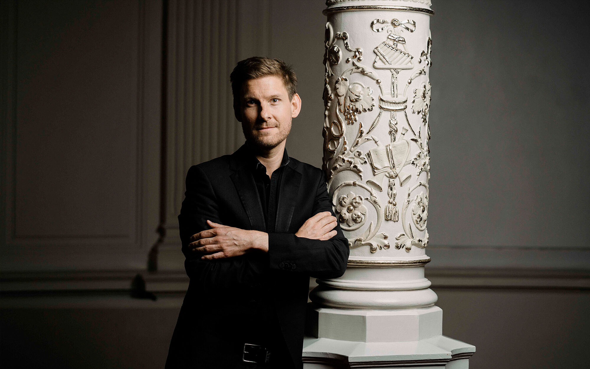 BSO | Handel and Haydn Society–Beethoven, Mozart + The Bear