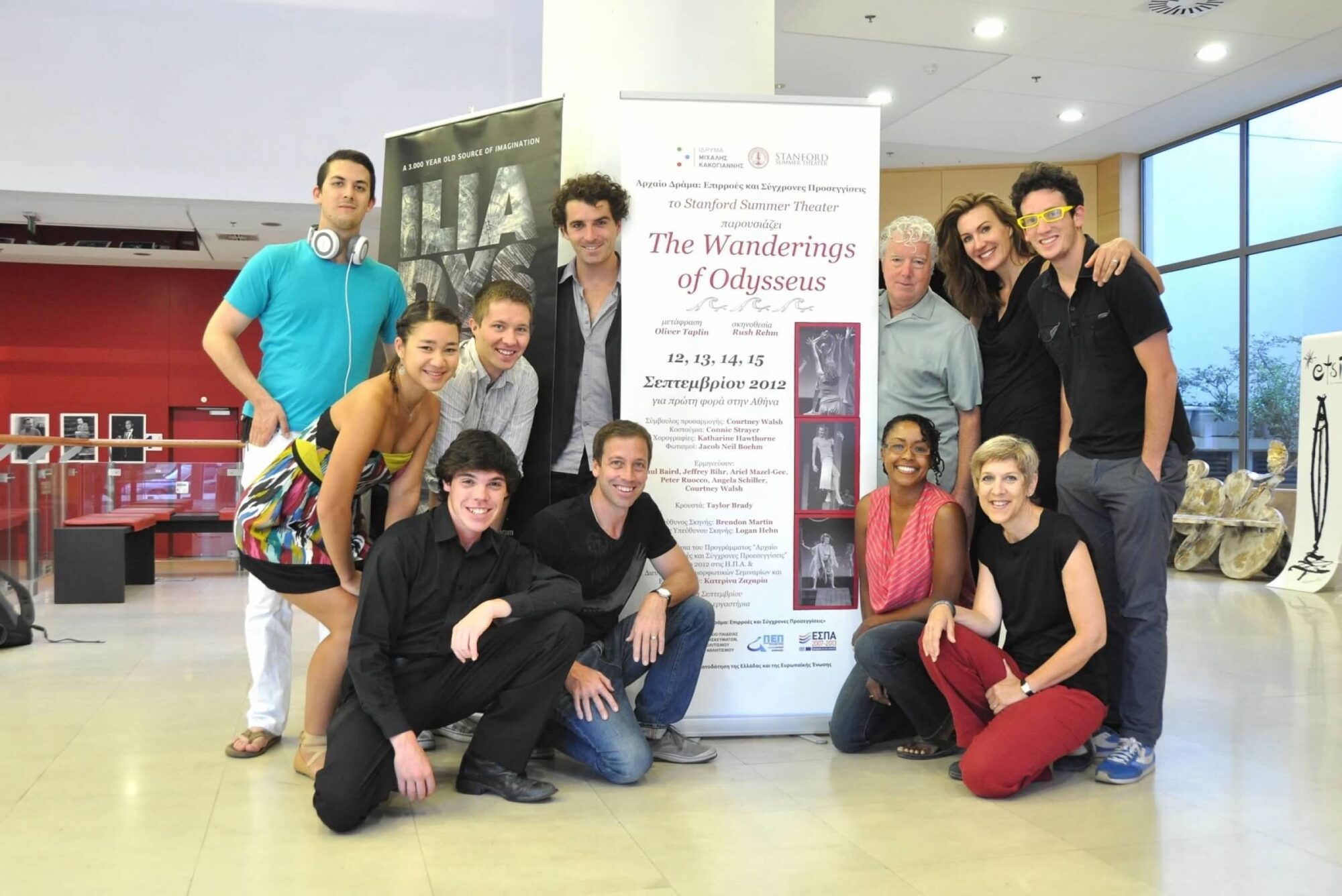 BSO | How Emmy Winner Angela Farr Schiller Meets the World and Finds…