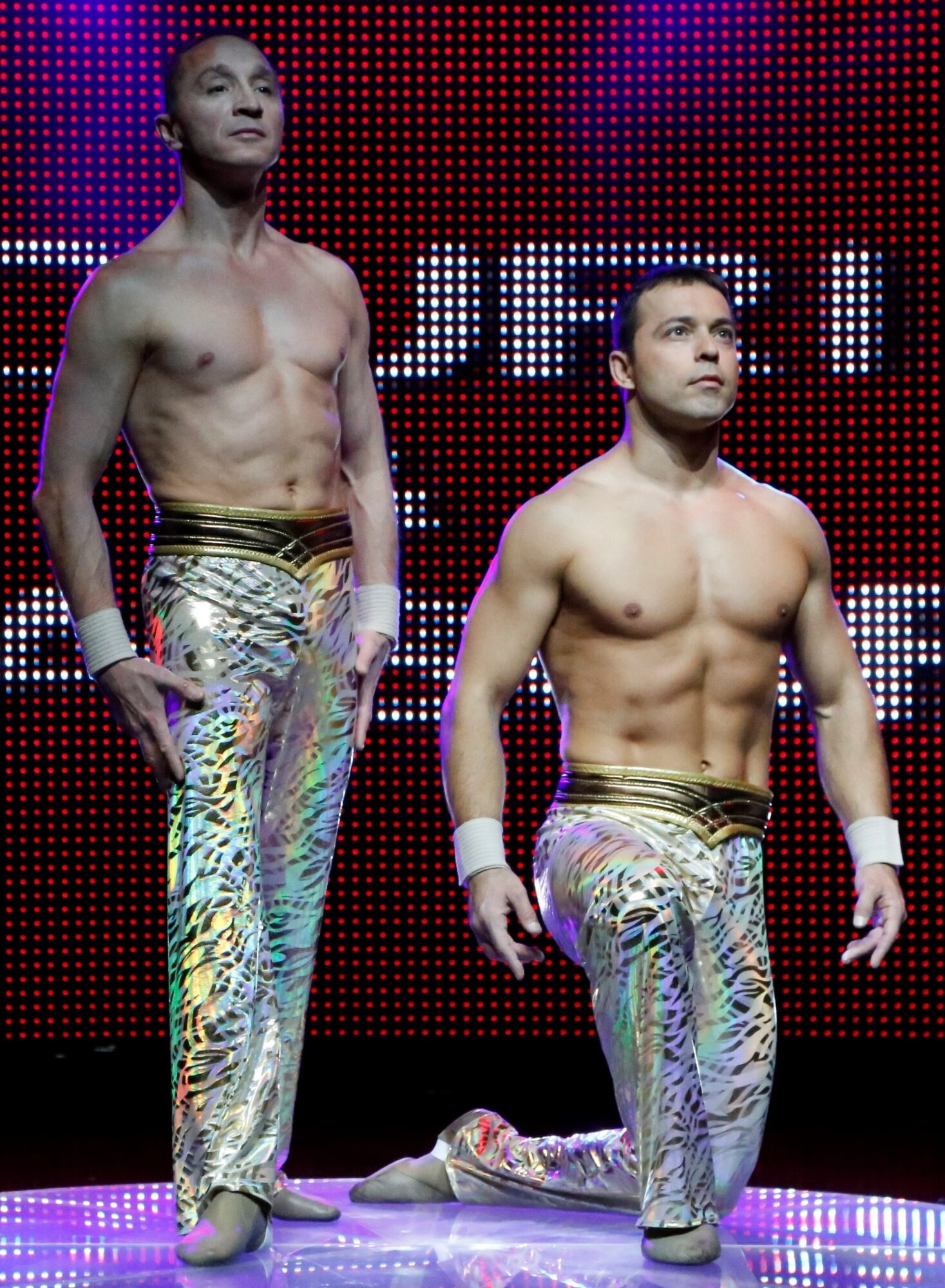 BSO | Gabor Czivisz & Iouri Safronov