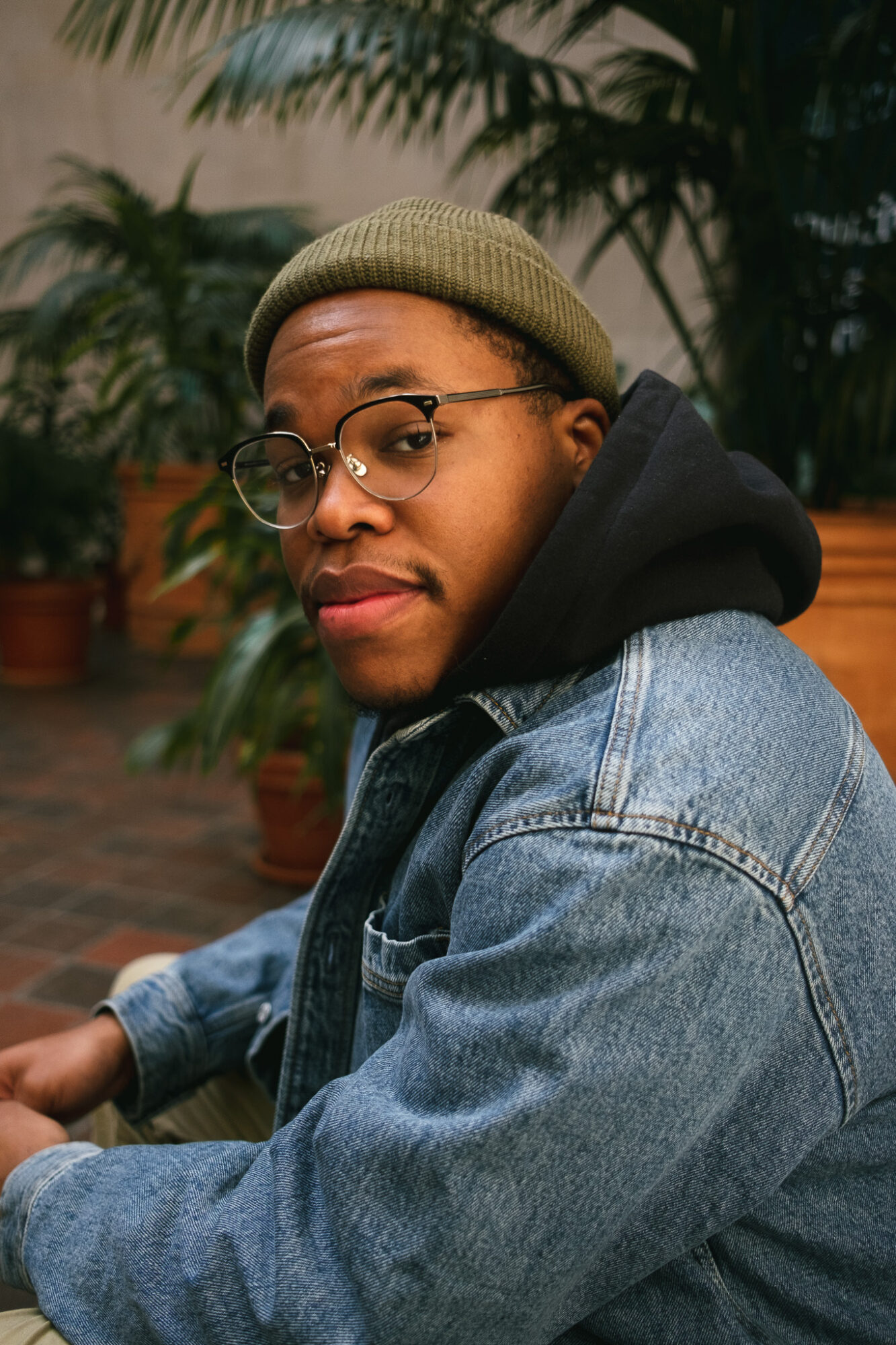 BSO | TLI Presents: Isaiah J. Thompson – Modern Jazz Ministry