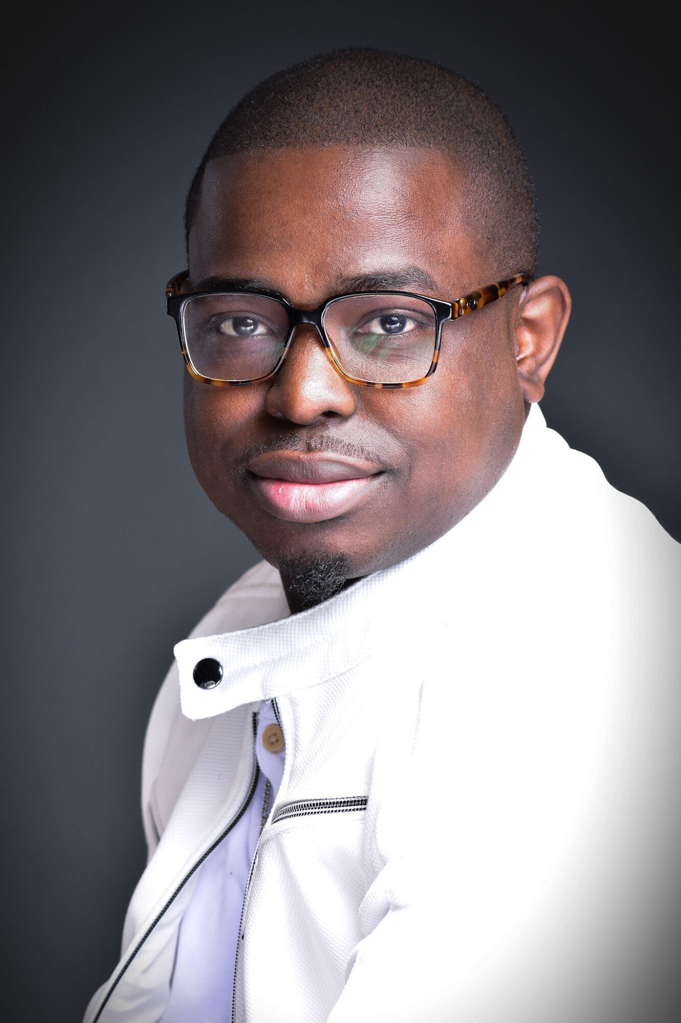 BSO | Michael Bradley