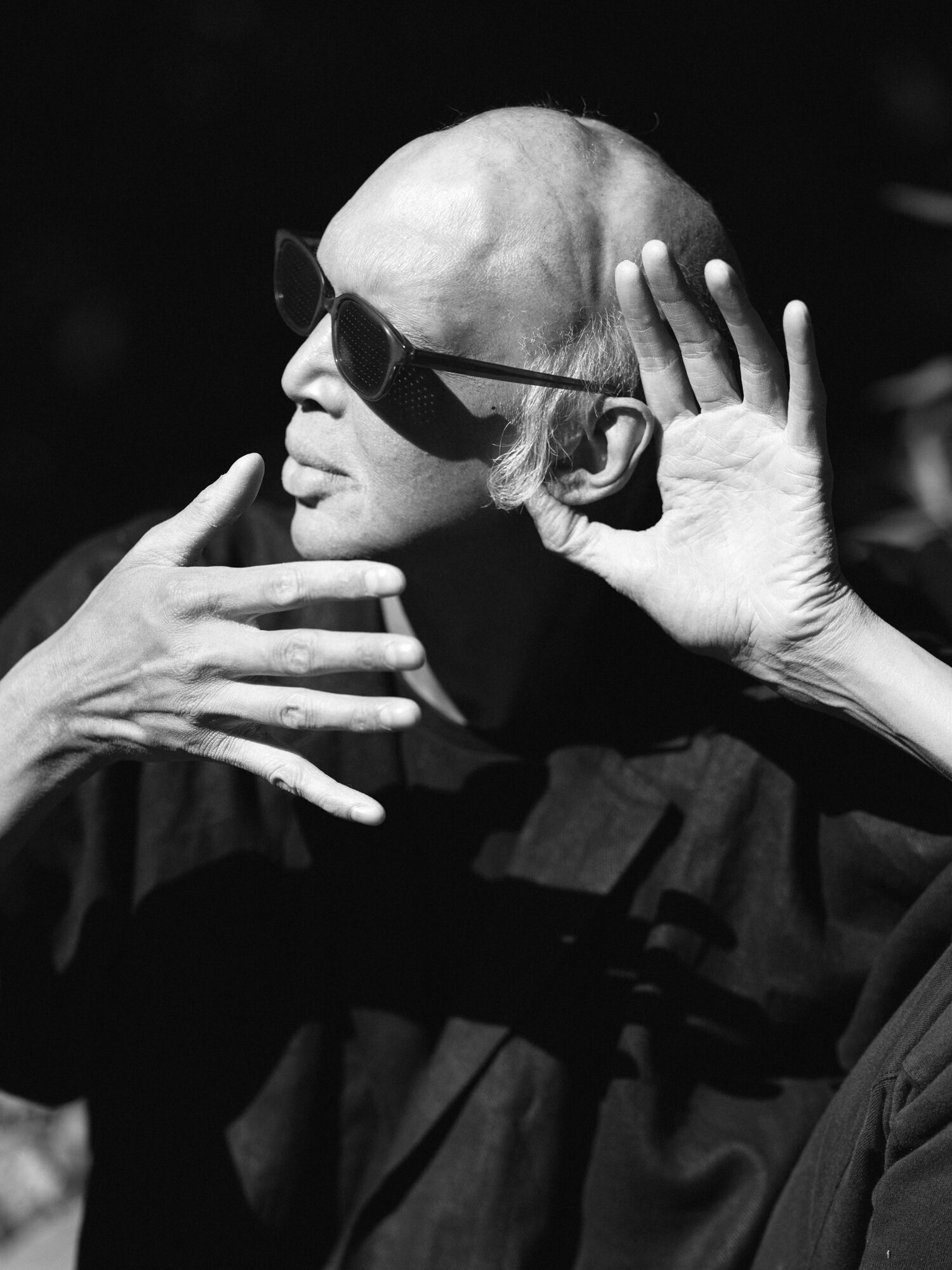 BSO | TLI Spotlight Series: Sebastian Smee in dialogue with Sam…