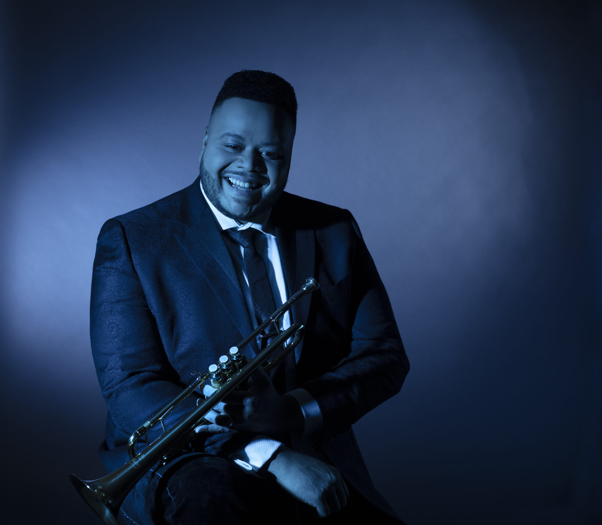 BSO | TLI Presents: Jumaane Smith - Love Always: Celebrating the…
