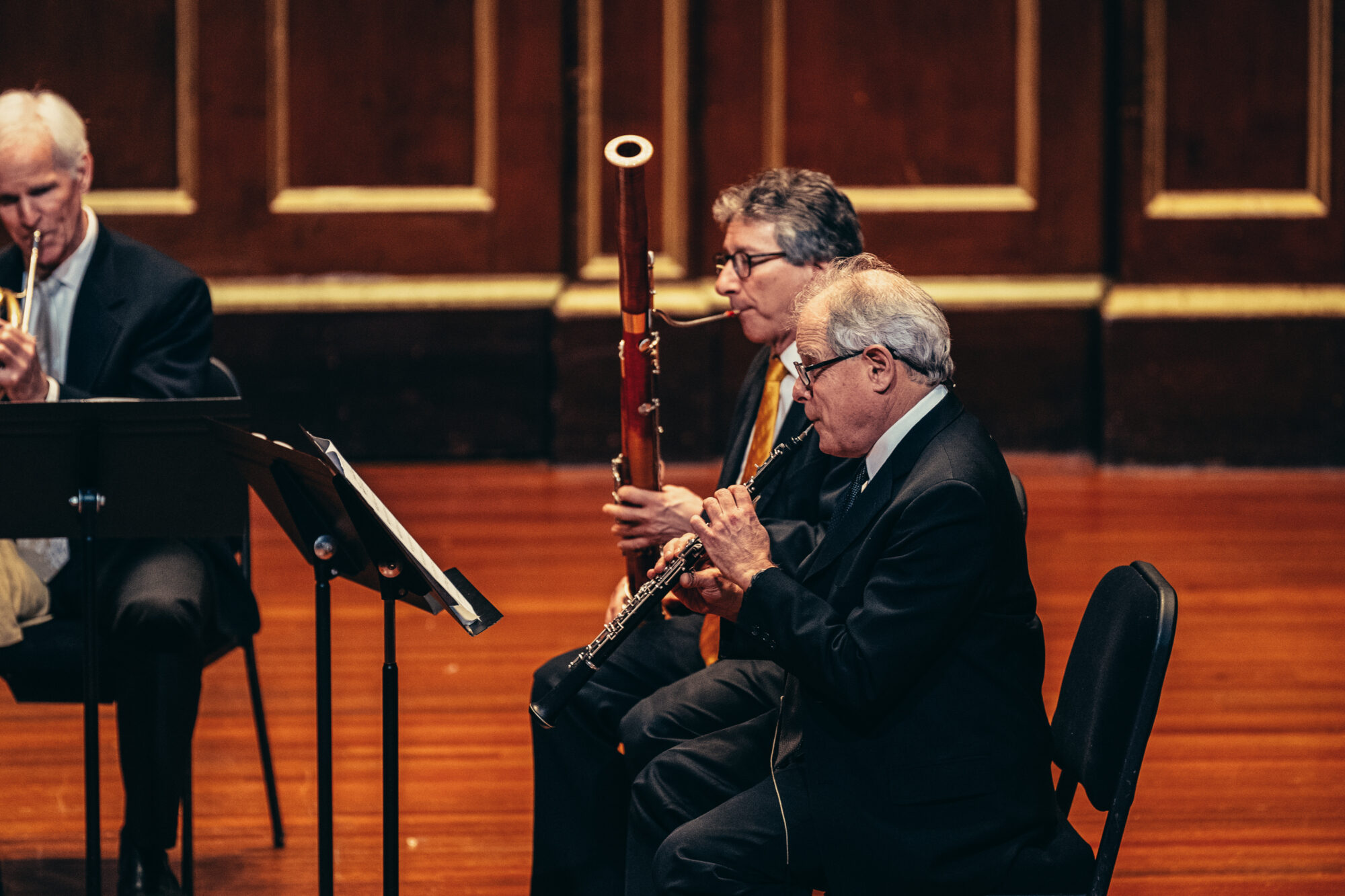 BSO | Boston Symphony Chamber Players | Boston, Symphony Hall, & the…