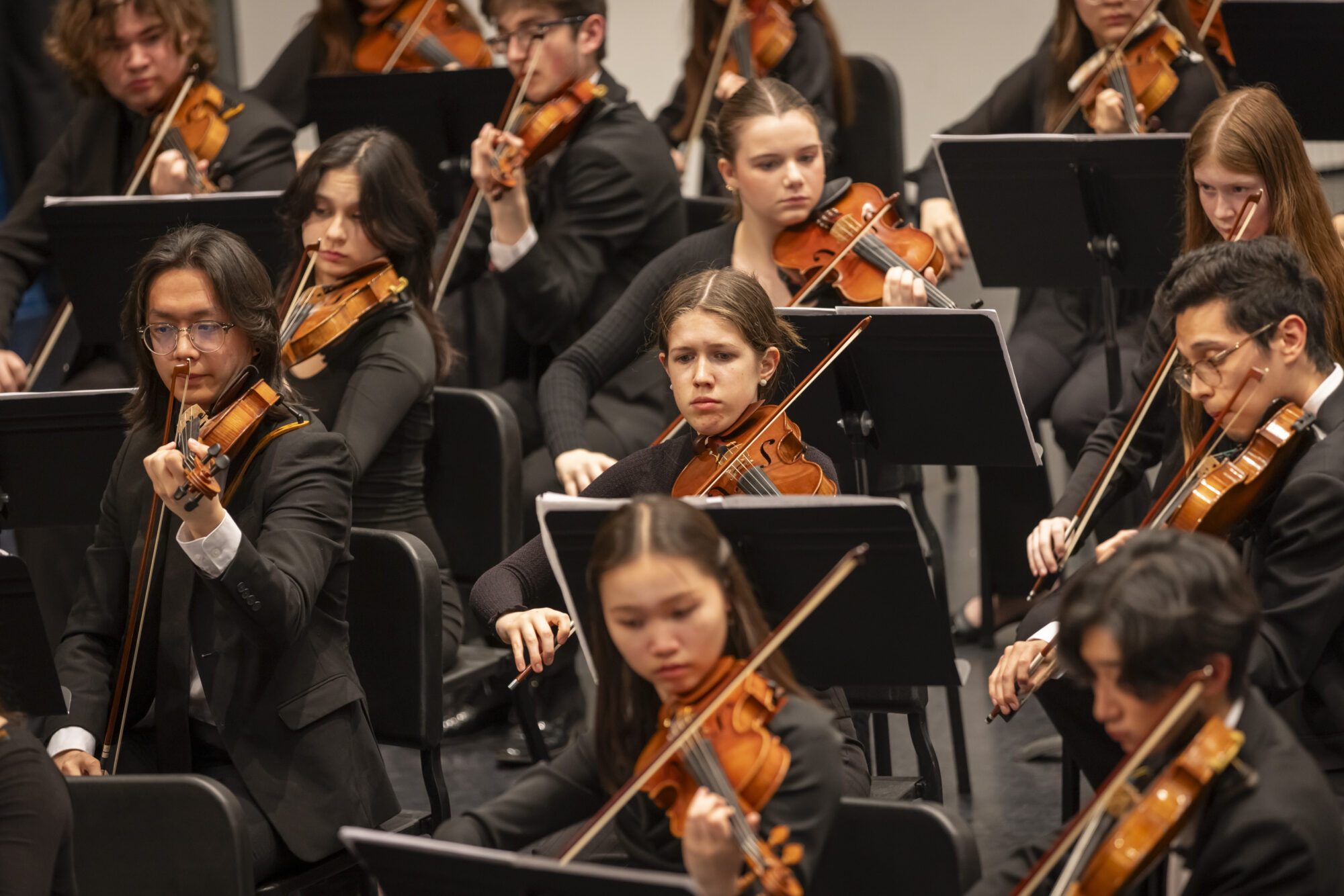 BSO | Interlochen Arts Academy Orchestra