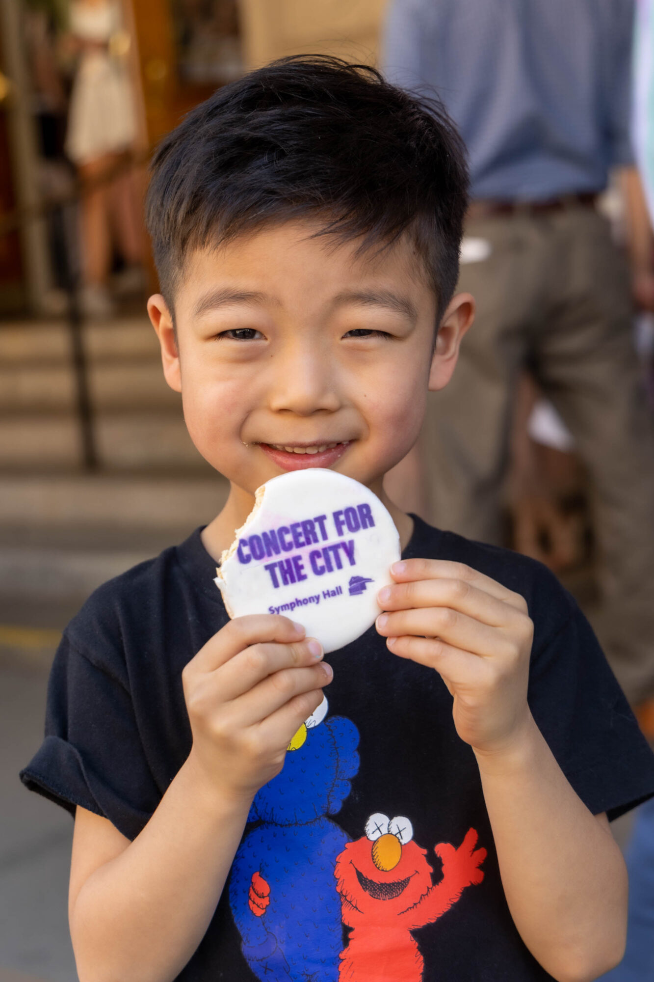 BSO | Concert for the City (Spring 2024)