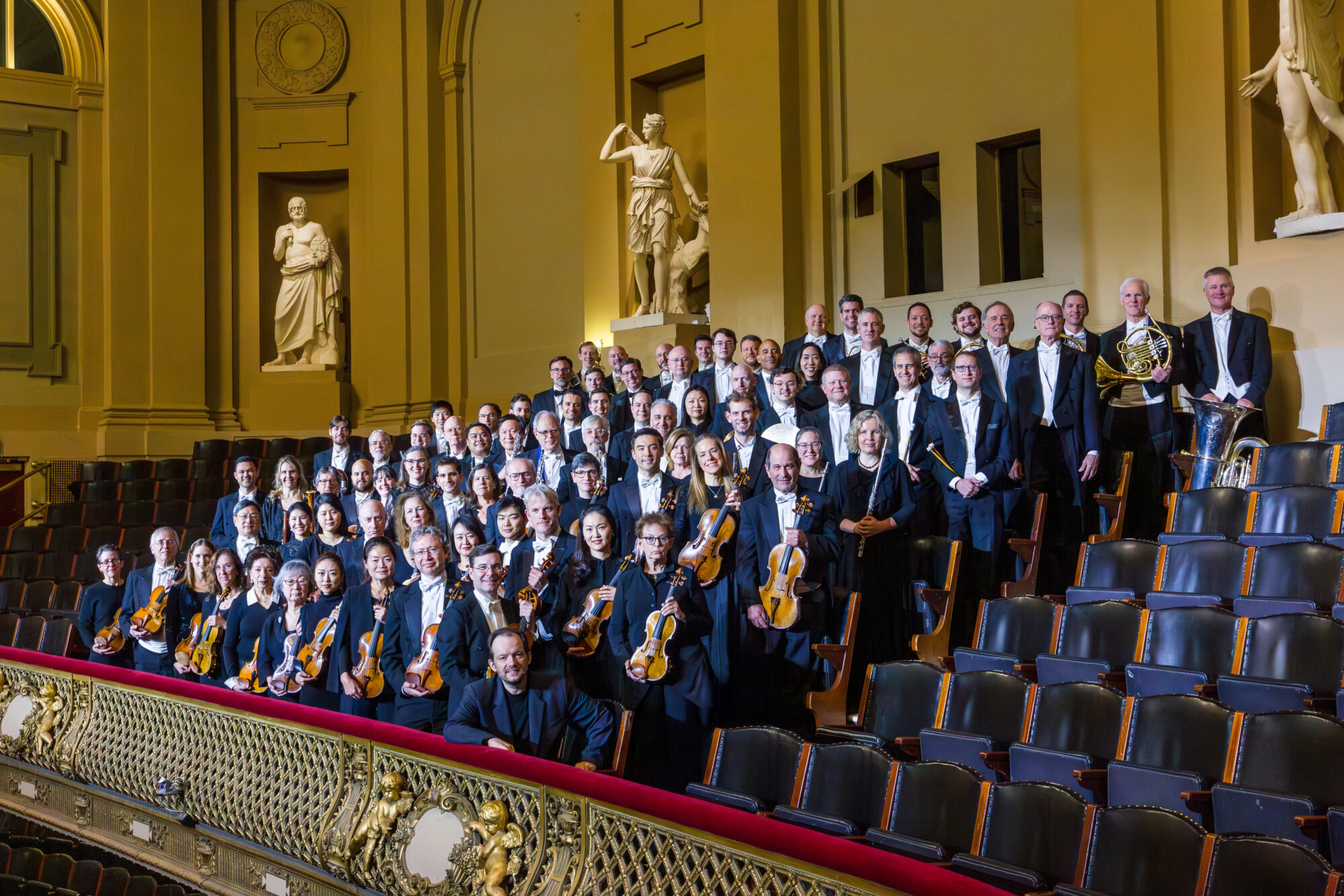 BSO | Boston Symphony Orchestra