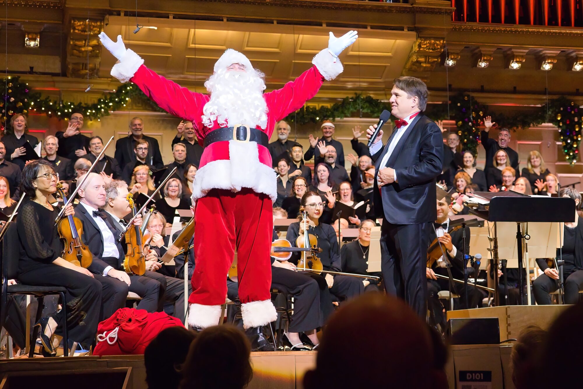 BSO | Holiday Pops