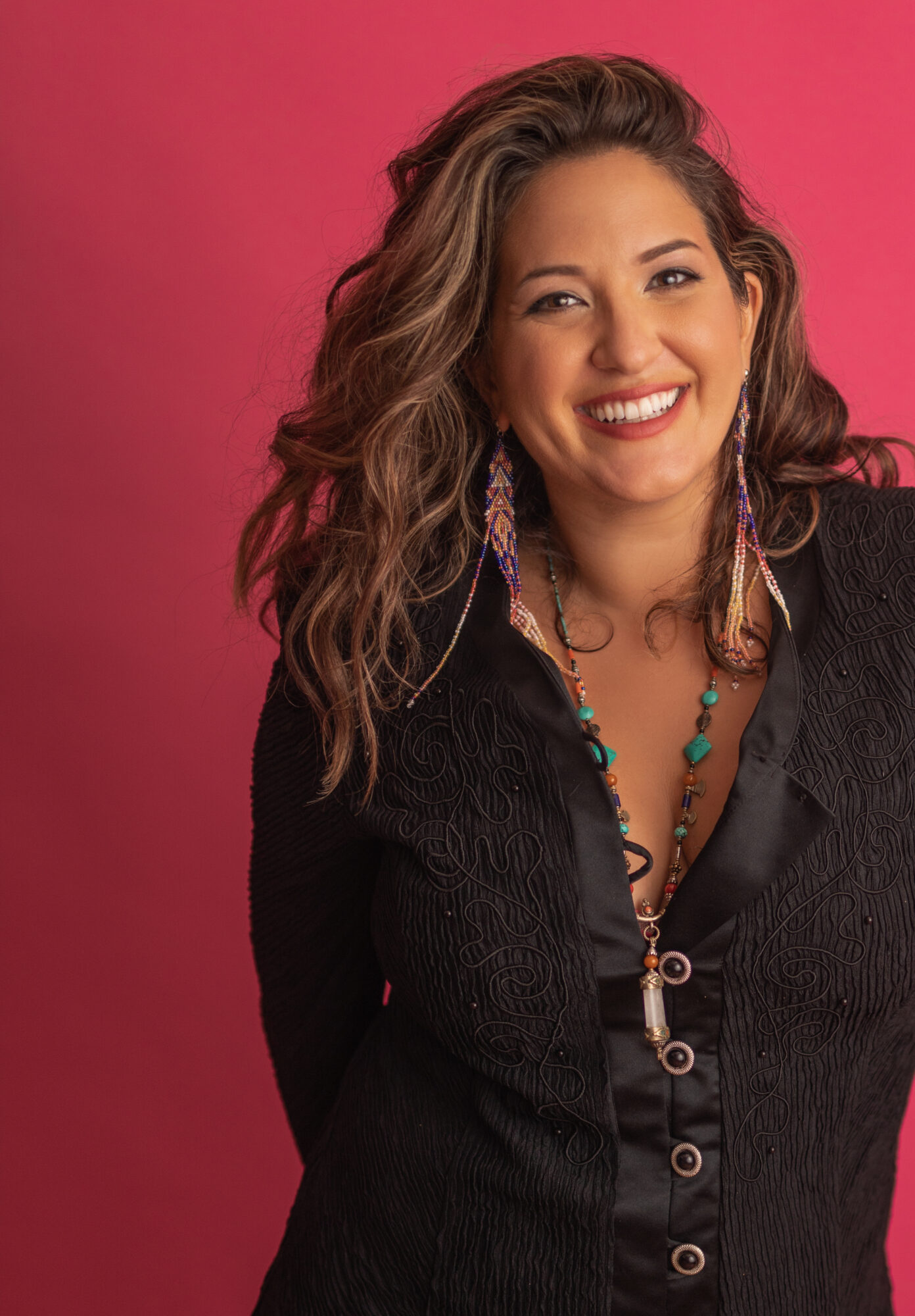 BSO | TLI Presents: Nicole Zuraitis – How Love Begins | Tanglewood