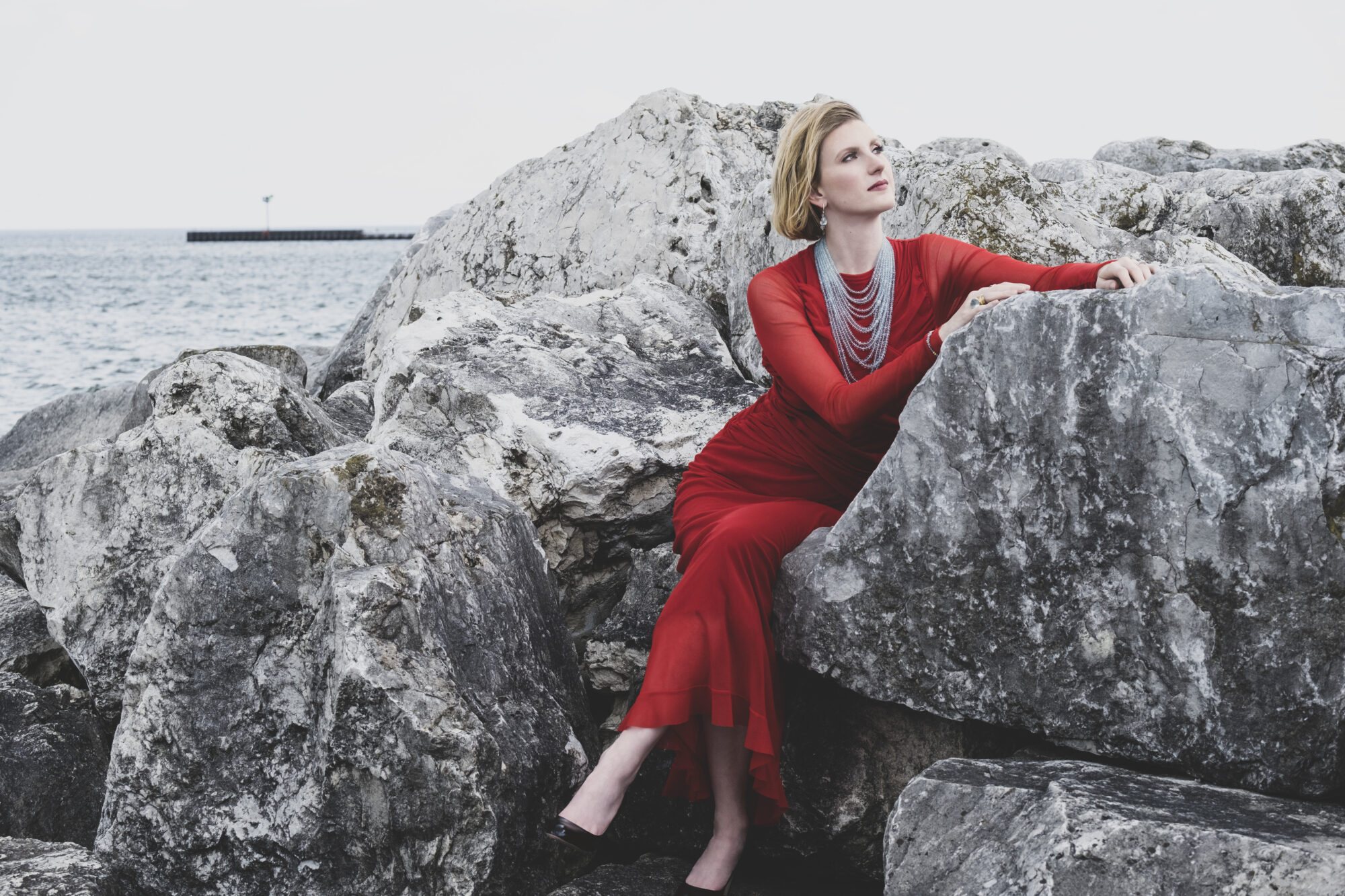 BSO | Amanda Majeski