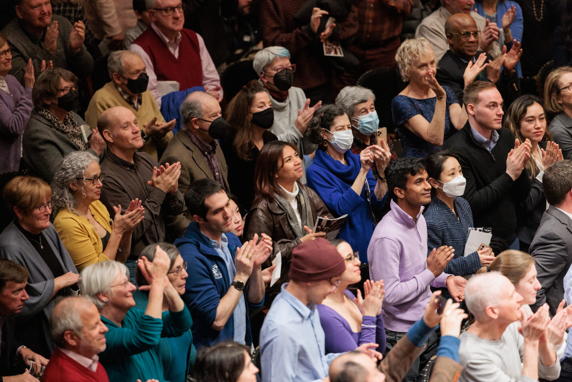 BSO | Concert for the City (Spring 2023)