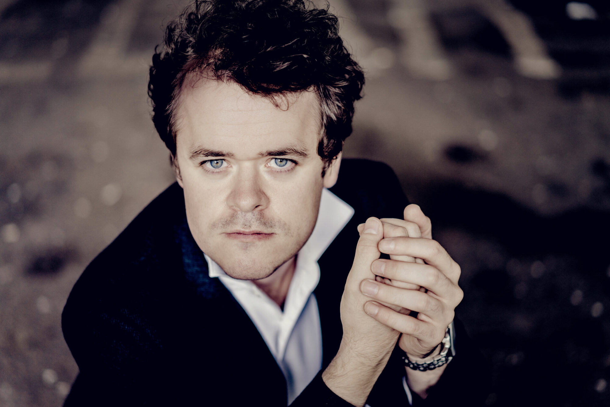 BSO | Benjamin Grosvenor