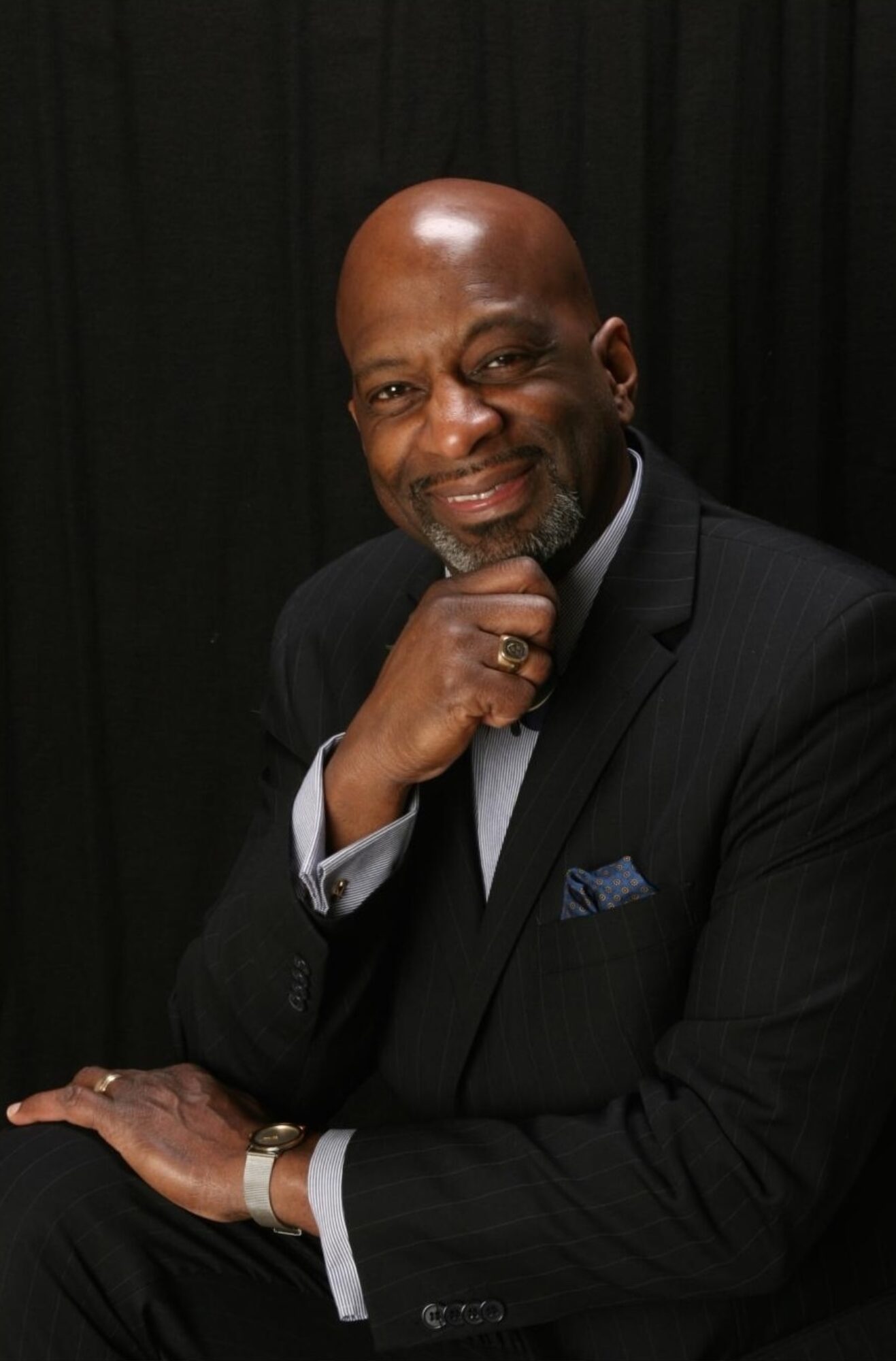 BSO | Dennis L. Slaughter