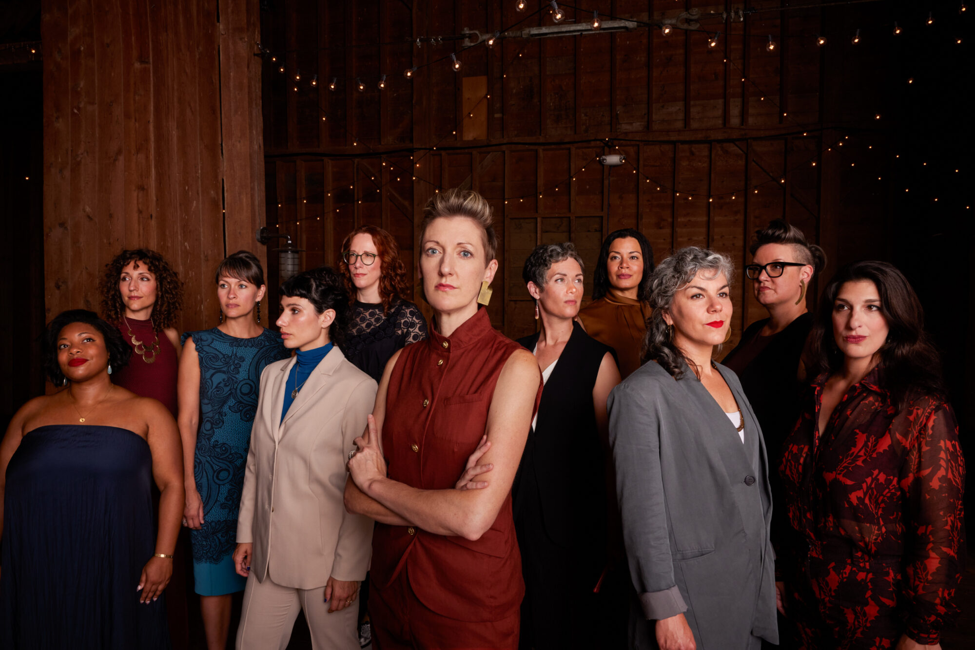 BSO | Ligeti 100: BSO Presents–Lorelei Ensemble