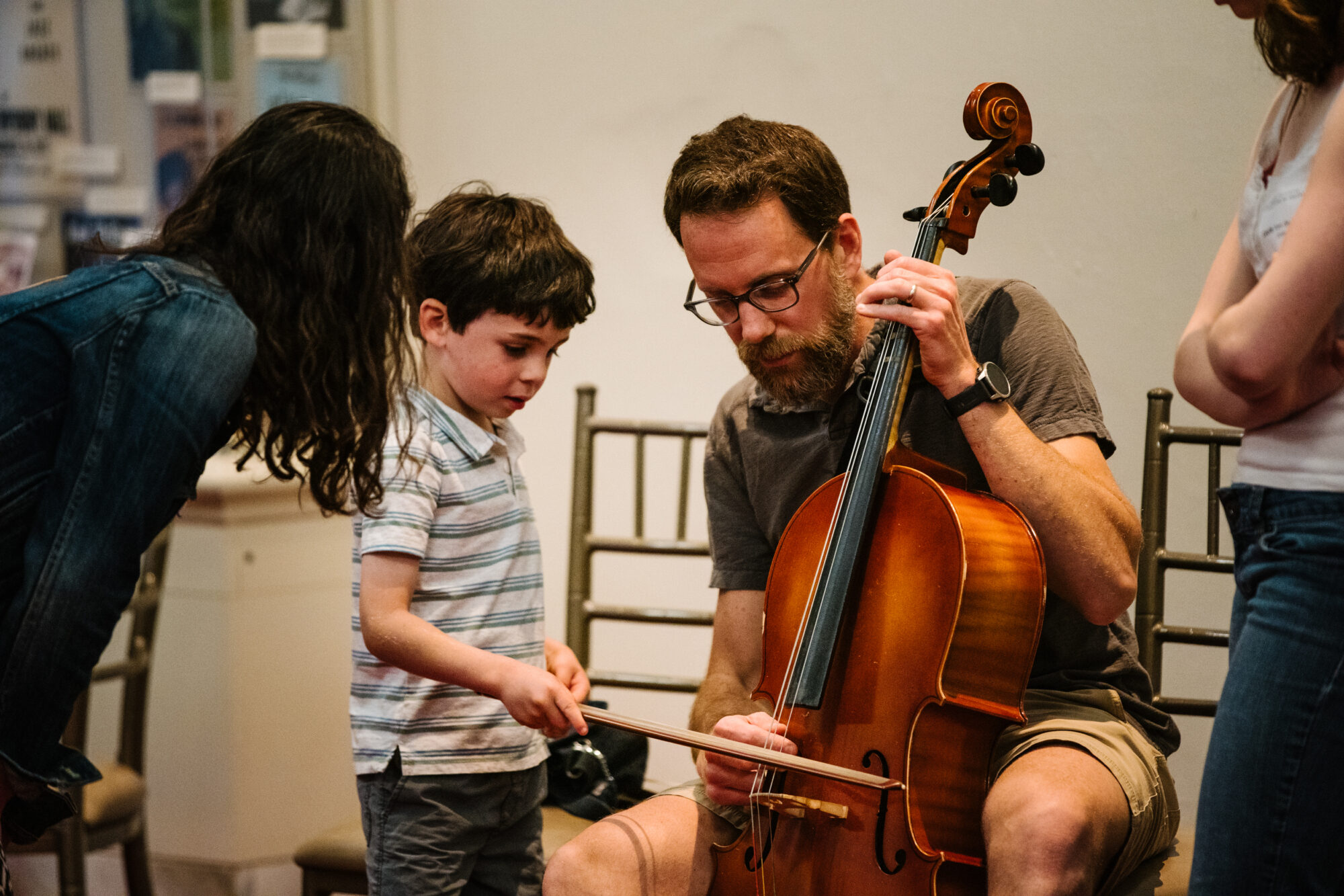 BSO | Concert for the City (Spring 2024)