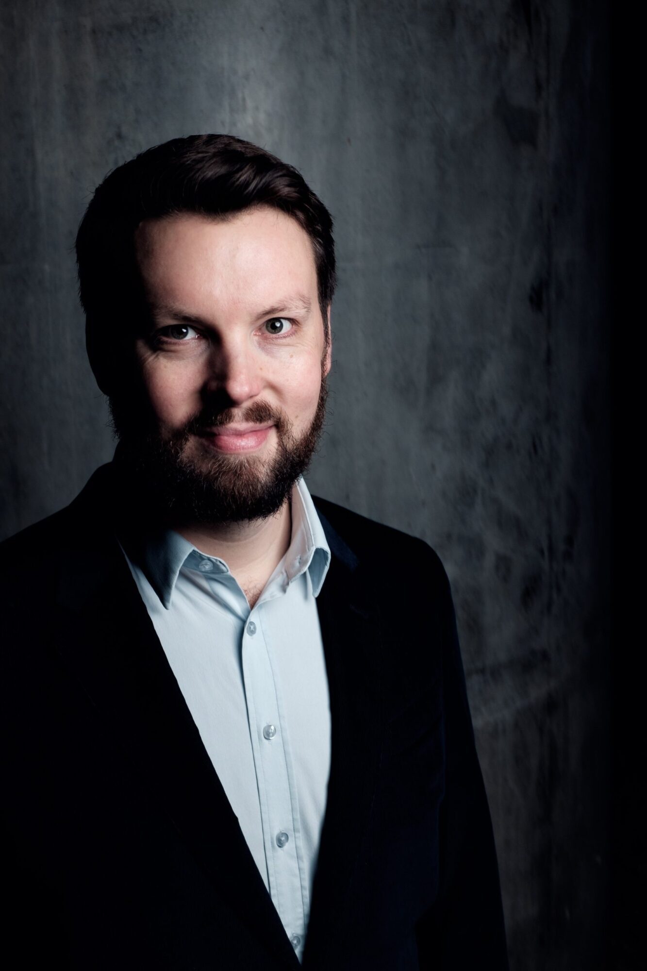 BSO | David Butt Philip