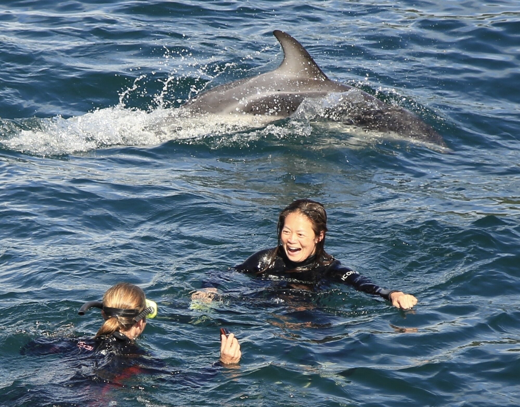 BSO | How Elita Kang turned a love of reading into a real-life…