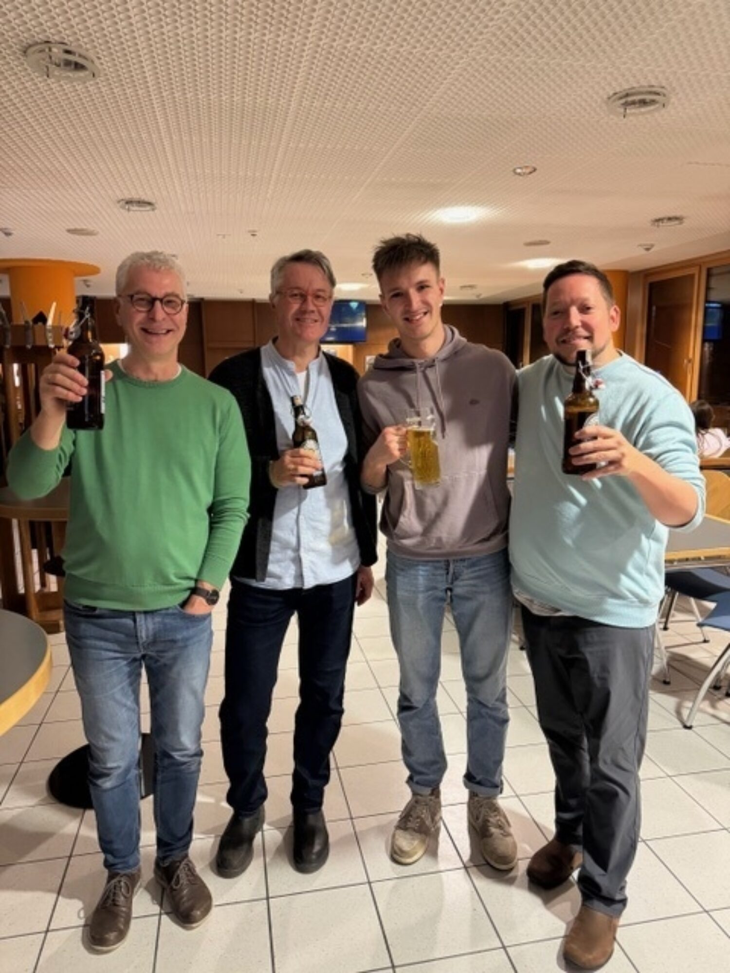 BSO | Seeing Germany Through Music: Our BSO Musicians’ Journey