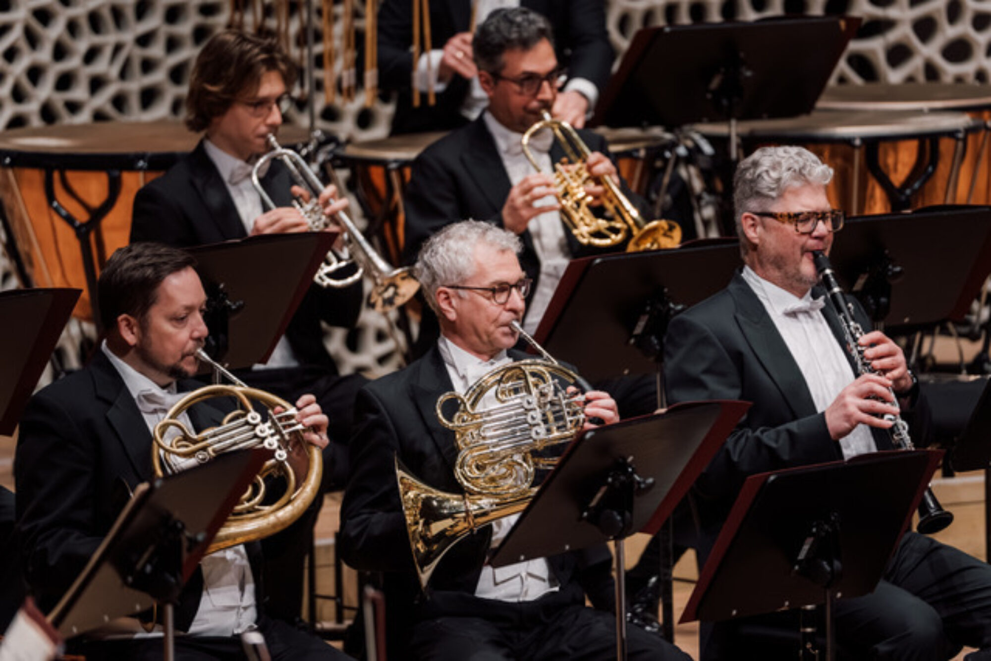BSO | Seeing Germany Through Music: Our BSO Musicians’ Journey